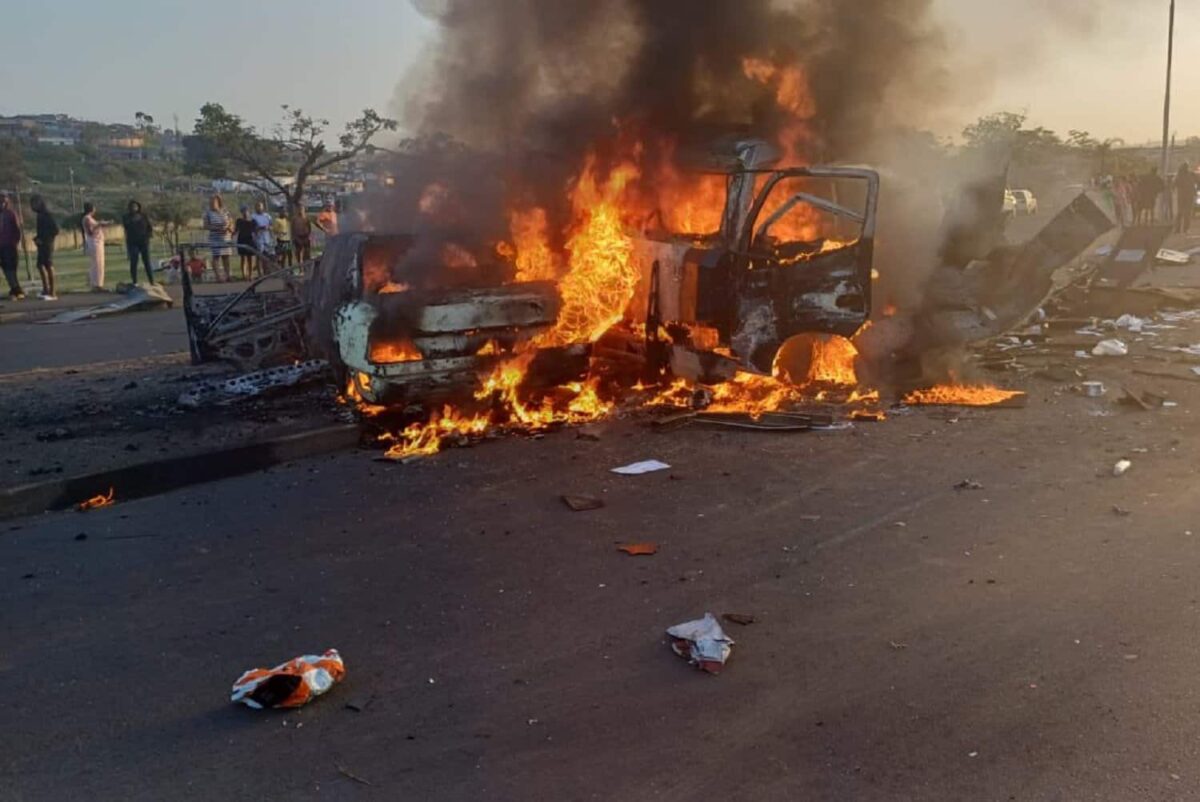 CIT crimes in spotlight: Most dangerous criminals in South Africa - LNN ...