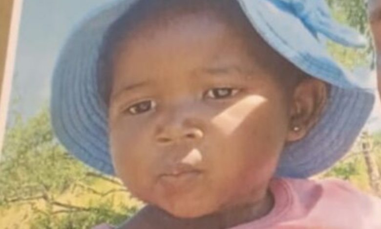 KZN police believe decomposed body is that of missing toddler - LNN ...