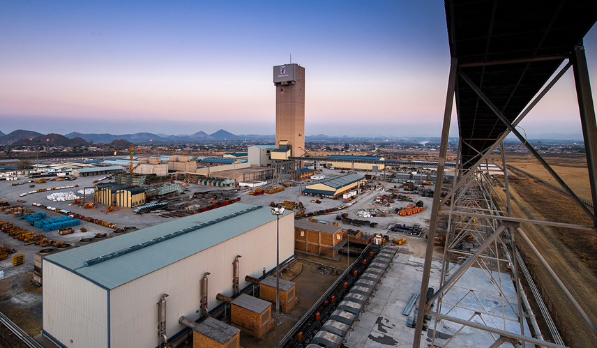 11 miners dead at Rustenburg mine - LNN - Network News