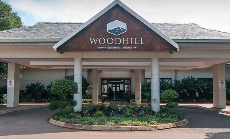 Shooting at Woodhill Golf Club rocks Pretoria’s affluent estate - LNN ...