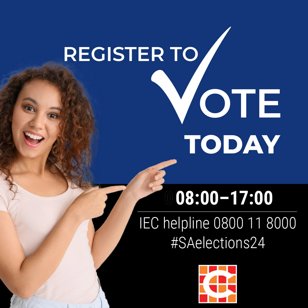 Last day of registration weekend: Make sure you can vote in the 2024 ...