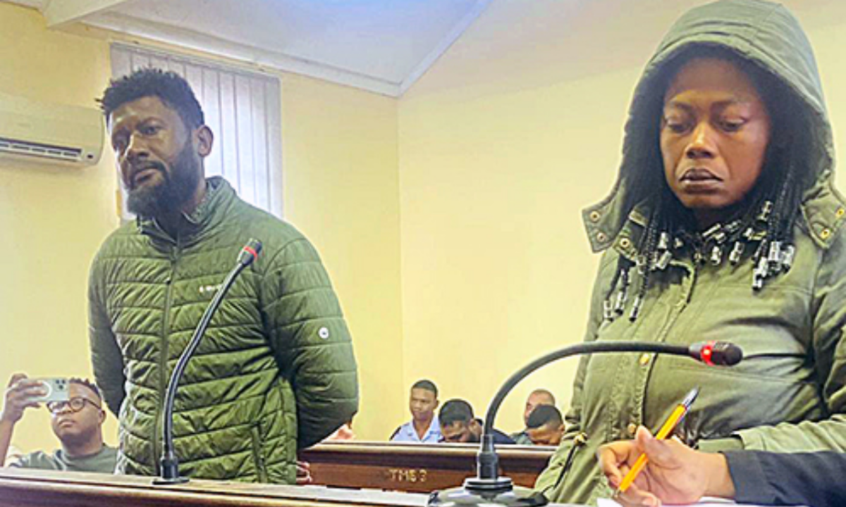 Phala Phala accused’s bail hearing set for Friday - LNN - Network News