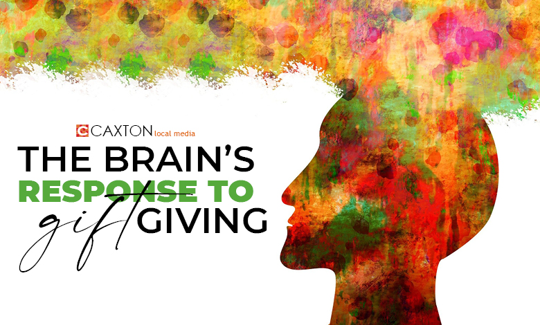 Unwrapping the emotions behind gift giving and receiving - LNN ...