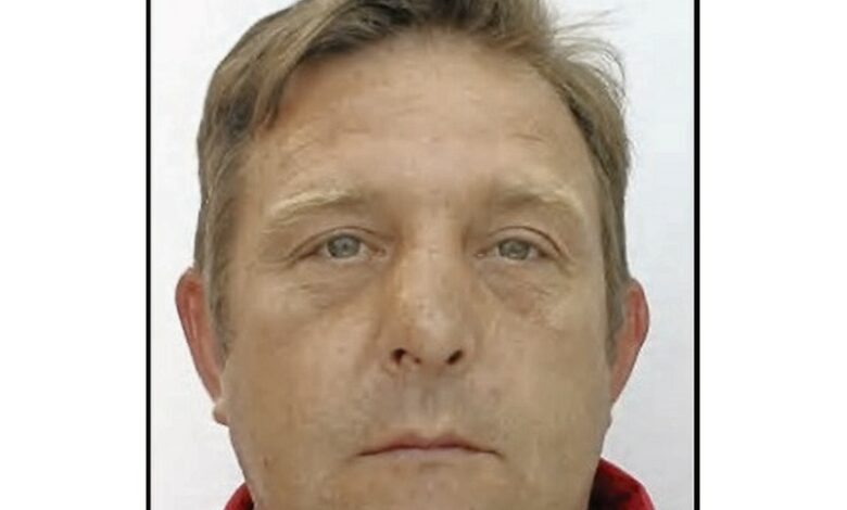 Man wanted for alleged nationwide fraud - LNN - Network News