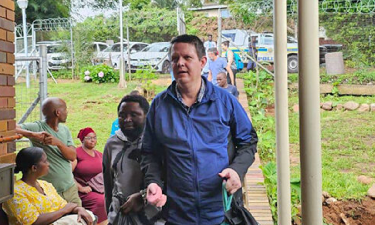 [Video] Liezel de Jager murder: Was millions in insurance cover the ...