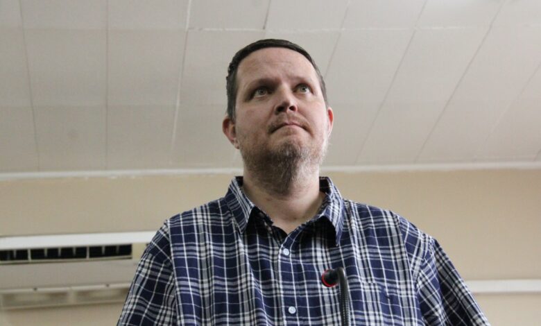 KZN court rules on De Jager murder case - LNN - Network News