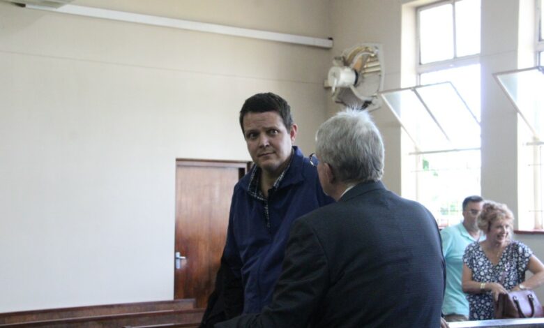 Liezel de Jager murder case: Husband in court to apply for bail - LNN ...