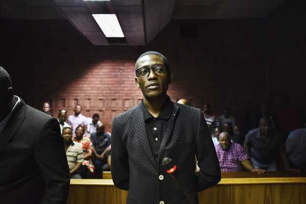 Businessman killed by hitmen: Mamelodi crime boss, gang gets 30 years ...
