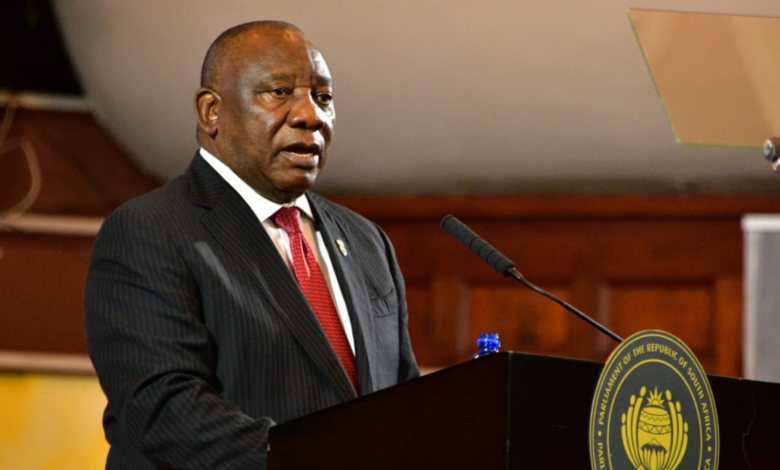 Fact-checking President Cyril Ramaphosa’s 2024 State of the Nation Address - LNN - Network News