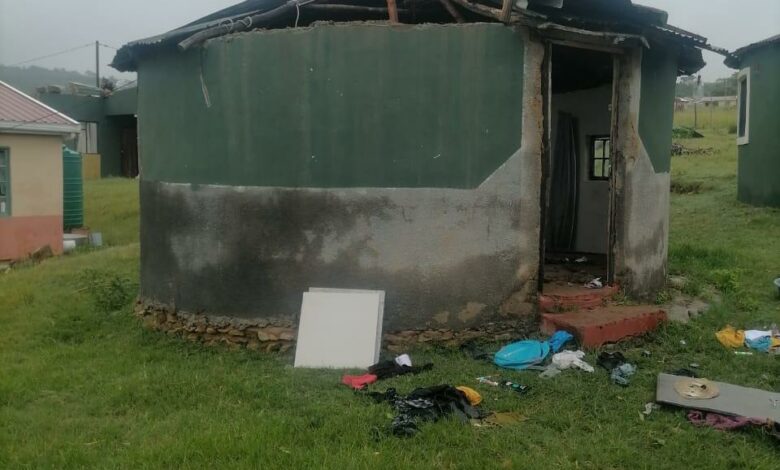 78 houses destroyed in KZN ‘cyclone’ - LNN - Network News