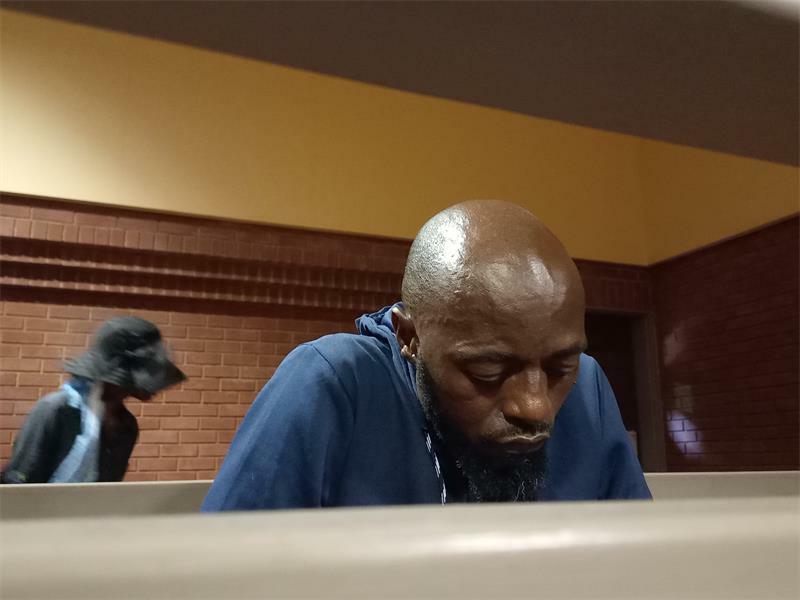 Feared Benoni gangster sentenced to 2 life terms - LNN - Network News