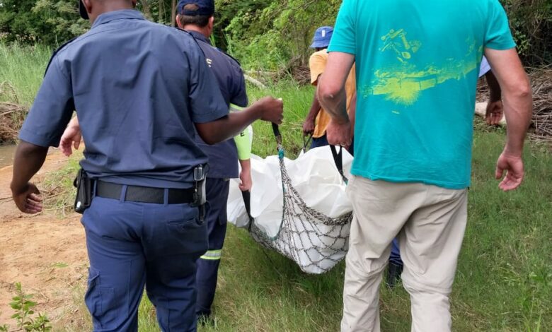 Second body recovered following truck crash in Mpumalanga - LNN ...