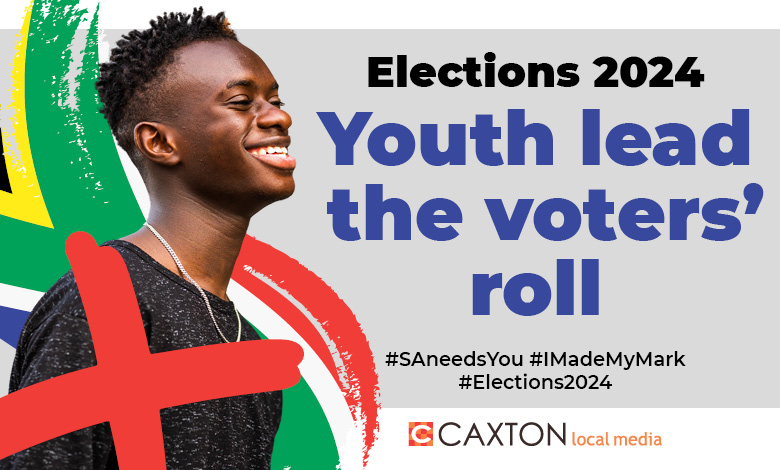 Elections 2024: Youth account for 11.7 million voters - LNN - Network News