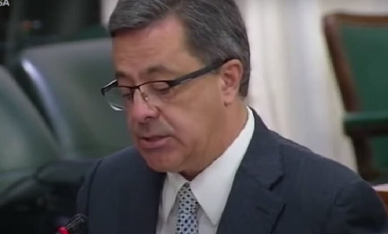 Former Steinhoff CEO Markus Jooste dies - LNN - Network News