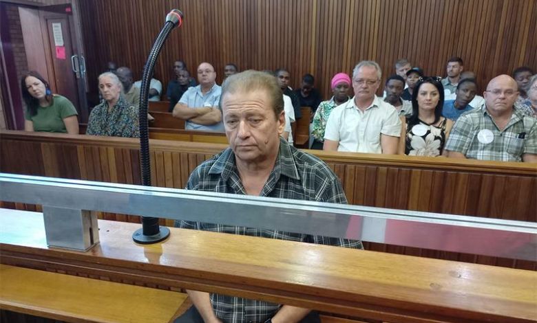 East Rand family murders: Kempton Park man abandons bail bid - LNN ...