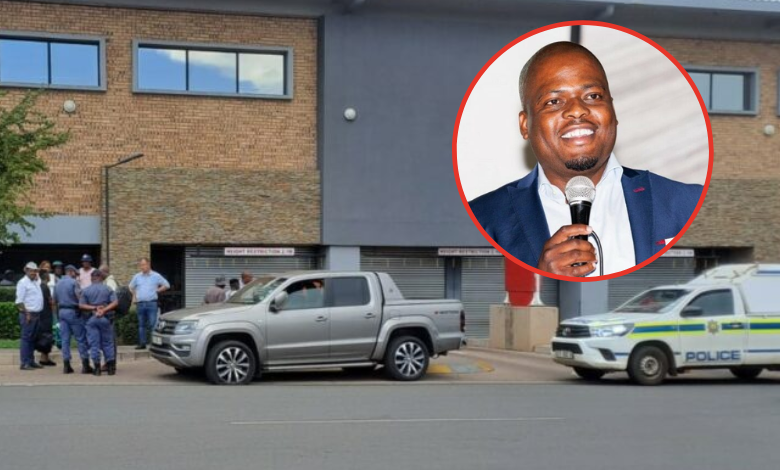 Midrand Reporter | Breaking local news in Joburg