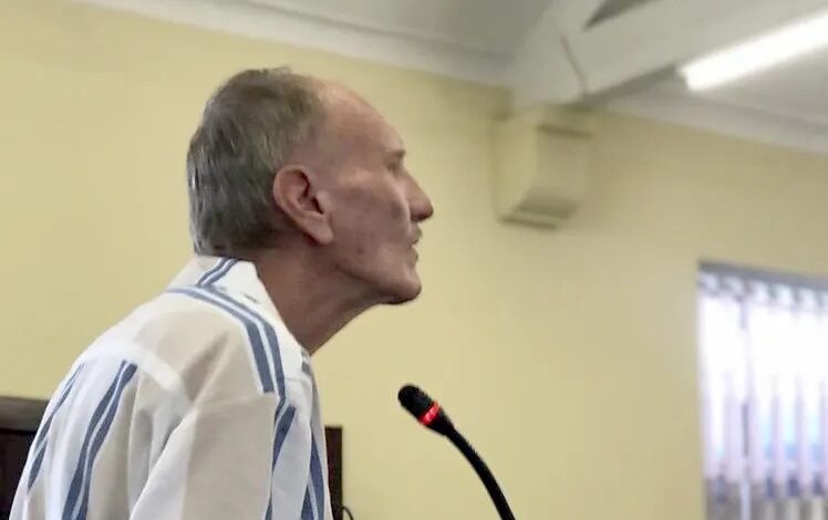 Hartbeespoort man accused of murdering wife and stepdaughter to apply ...