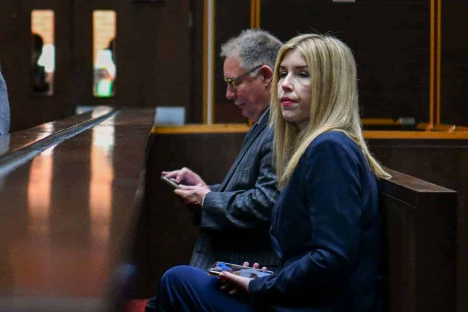 Heidelberg Nigel Heraut | Breaking local news in Heidelberg