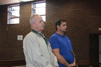 Gauteng father and son arrested for allegedly trying to bribe Sassa ...