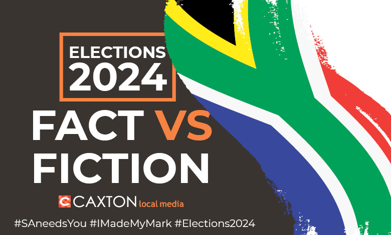 Elections 2024: Fact or fiction… How to tell the difference - LNN ...