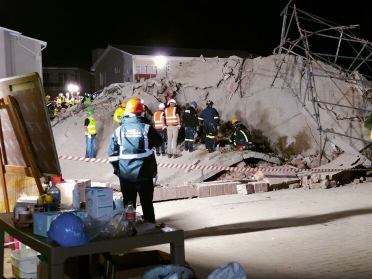 George building collapse tragedy: What we know so far - LNN - Network News