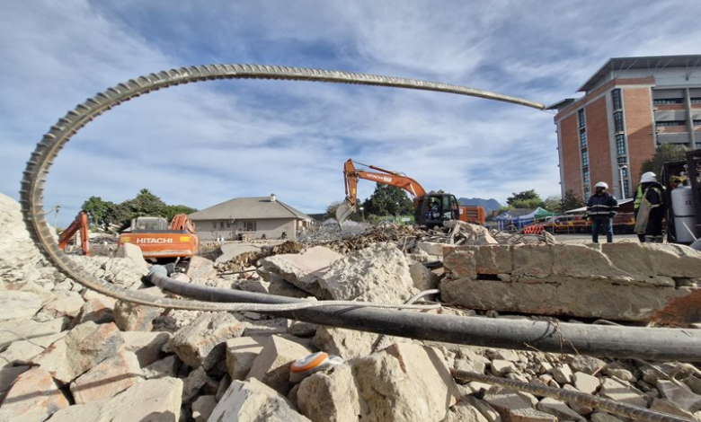 Randfontein Herald | Breaking local news in West Rand