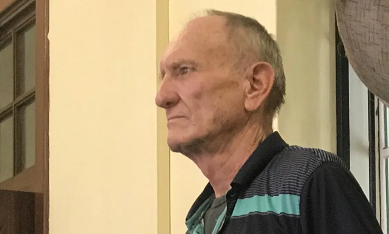 North West double-murder accused denies suicide threat - LNN - Network News