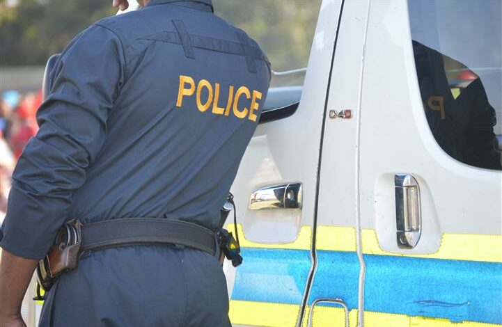 Body of KZN security guard retrieved from reservoir - LNN - Network News