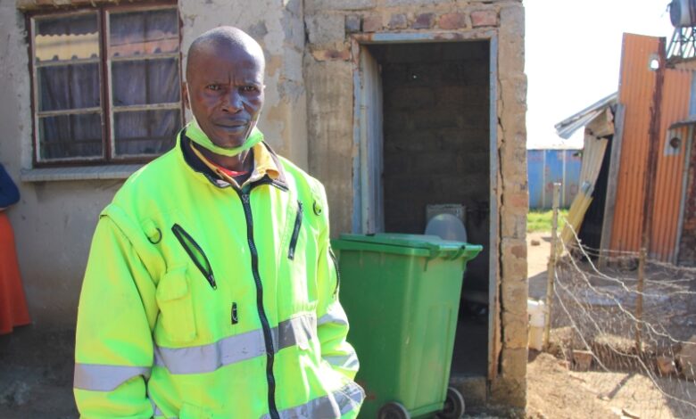 Randfontein Herald | Breaking local news in West Rand