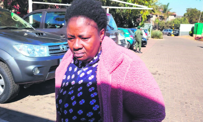 Domestic worker murdered: Nurse appears in Lenasia court - LNN ...