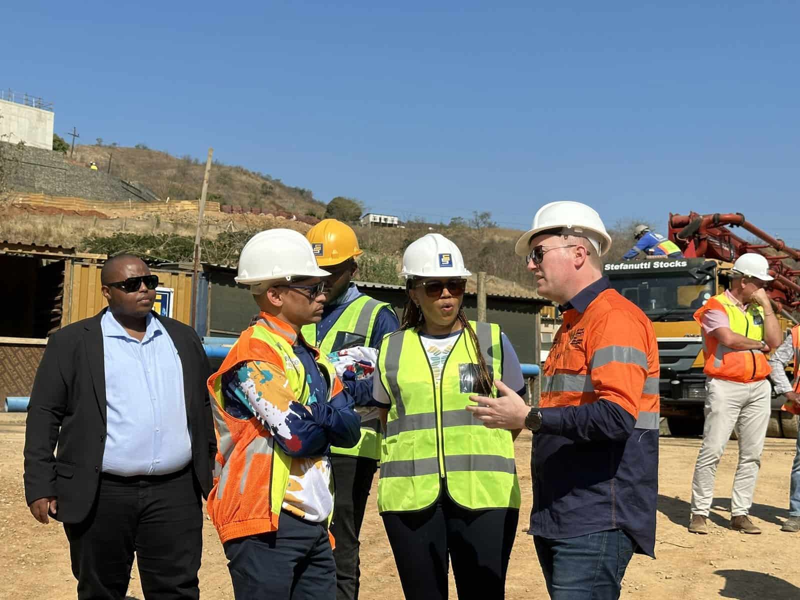 Ridge Times | Breaking local news in Secunda and surrounds