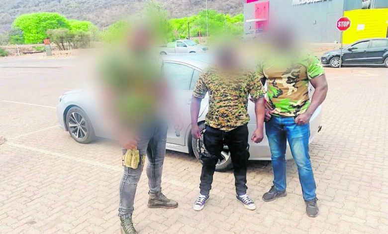 Letaba Herald | Breaking local news in Tzaneen