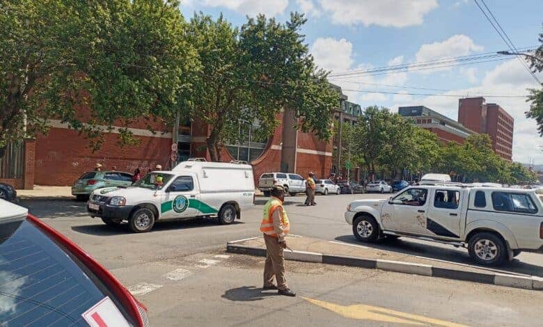 Updated: Pietermaritzburg court evacuated amid bomb scare - LNN ...
