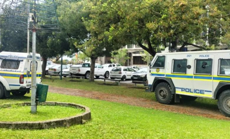 Video: Duo appear in George court after Mark Lifman’s murder - LNN ...