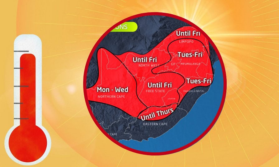 Heatwave breaks several temperature records: Is 2024 the hottest year ...