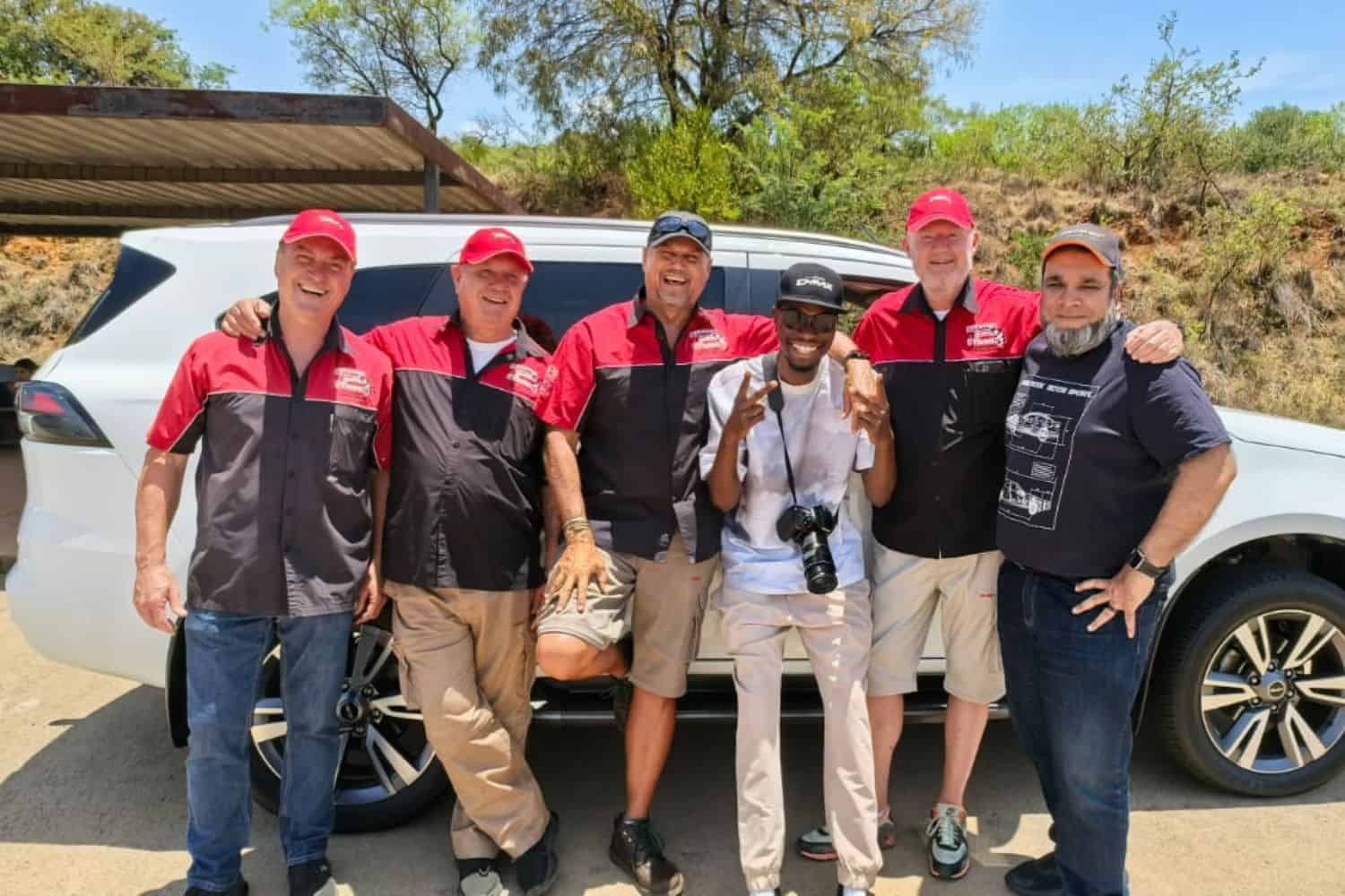 Randfontein Herald | Breaking local news in West Rand