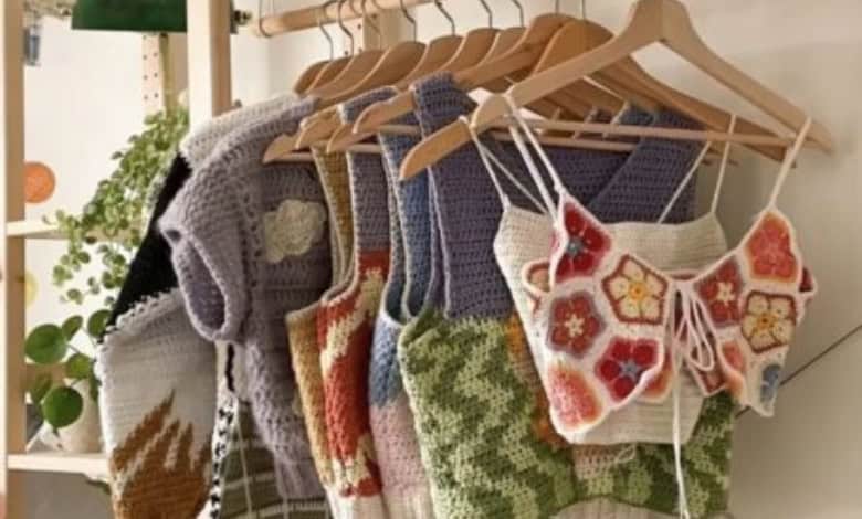 How to wear crochet in summer | Network News