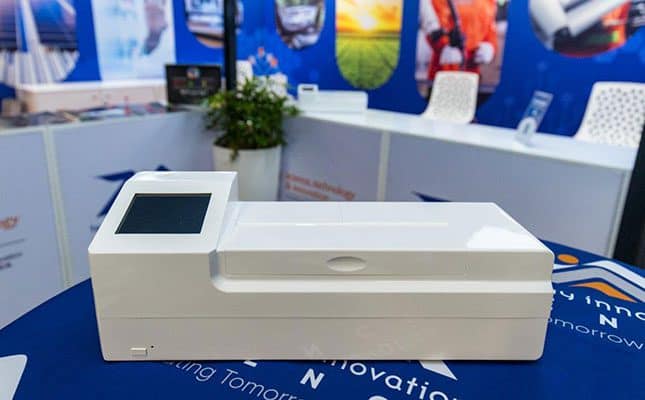 Game-changing tech: Rapid diagnosis for avian flu and foot-and-mouth ...