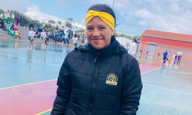 10 years for WC boy (15) who killed girl (14) for not kissing him - LNN ...