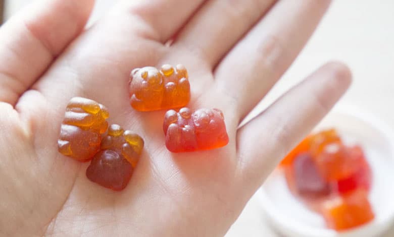 Healthy jelly treats your kids will love | Network News