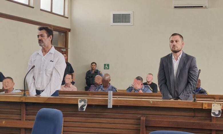 Mark Lifman murder suspects’ case postponed due to pending evidence ...