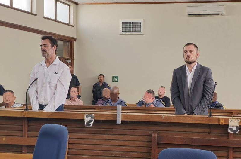 Mark Lifman murder suspects’ case postponed due to pending evidence ...