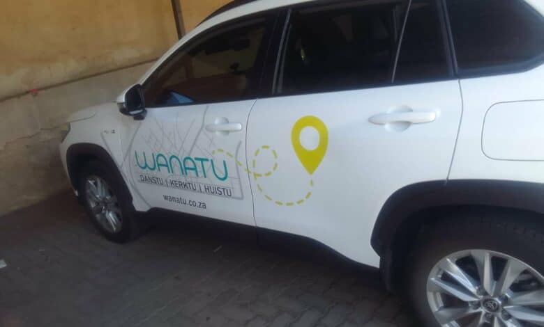 Wanatu back on the road: Court interdict obtained against Tshwane metro - LNN - Network News