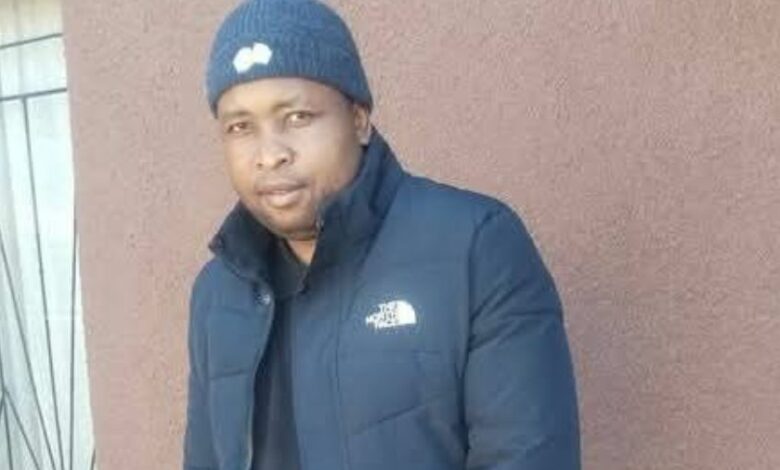 Man confesses to Ekurhuleni Metro Police officer’s murder - LNN ...