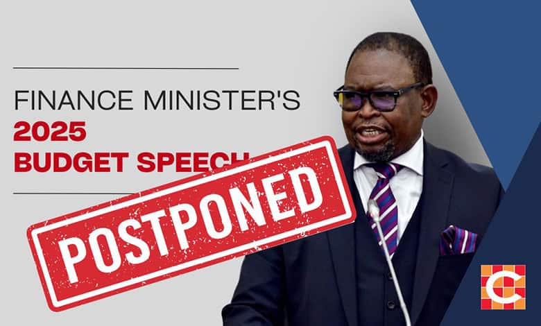 Watch live: Follow Finance Minister Enoch Godongwana’s Budget Speech - LNN - Network News