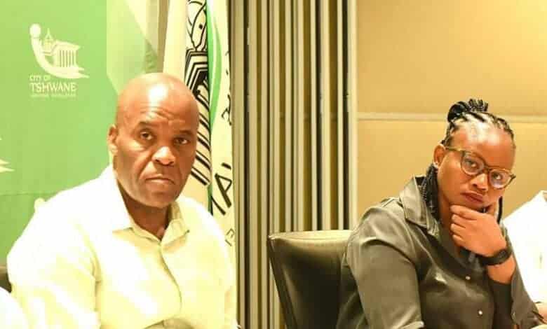 Tshwane orders probe into security tender linked to deputy mayor - LNN ...