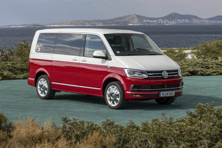 75 Years of Kombi magic: A journey through VW bus history | Network News