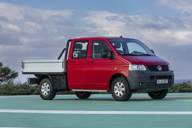 75 Years of Kombi magic: A journey through VW bus history | Network News