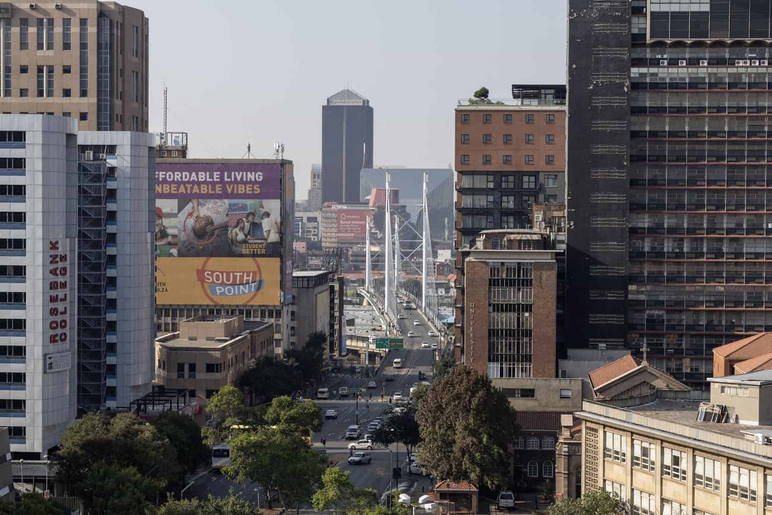 Rekord | Breaking local news in Pretoria