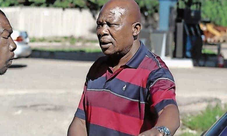 Gunmen attack Mpumalanga security boss, kill guard hours later - LNN ...